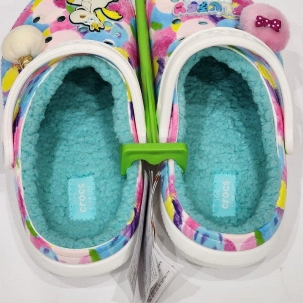 Disney X Crocs Pixar Toy Story Fluffy Festival (Multi… - Gem